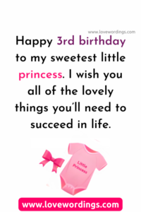 250+ Happy 3 Months Baby Boy and Girl Wishes – Love Wordings