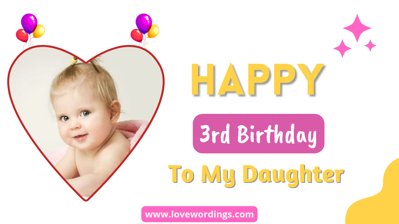 250+ Happy 3 Months Baby Boy and Girl Wishes – Love Wordings