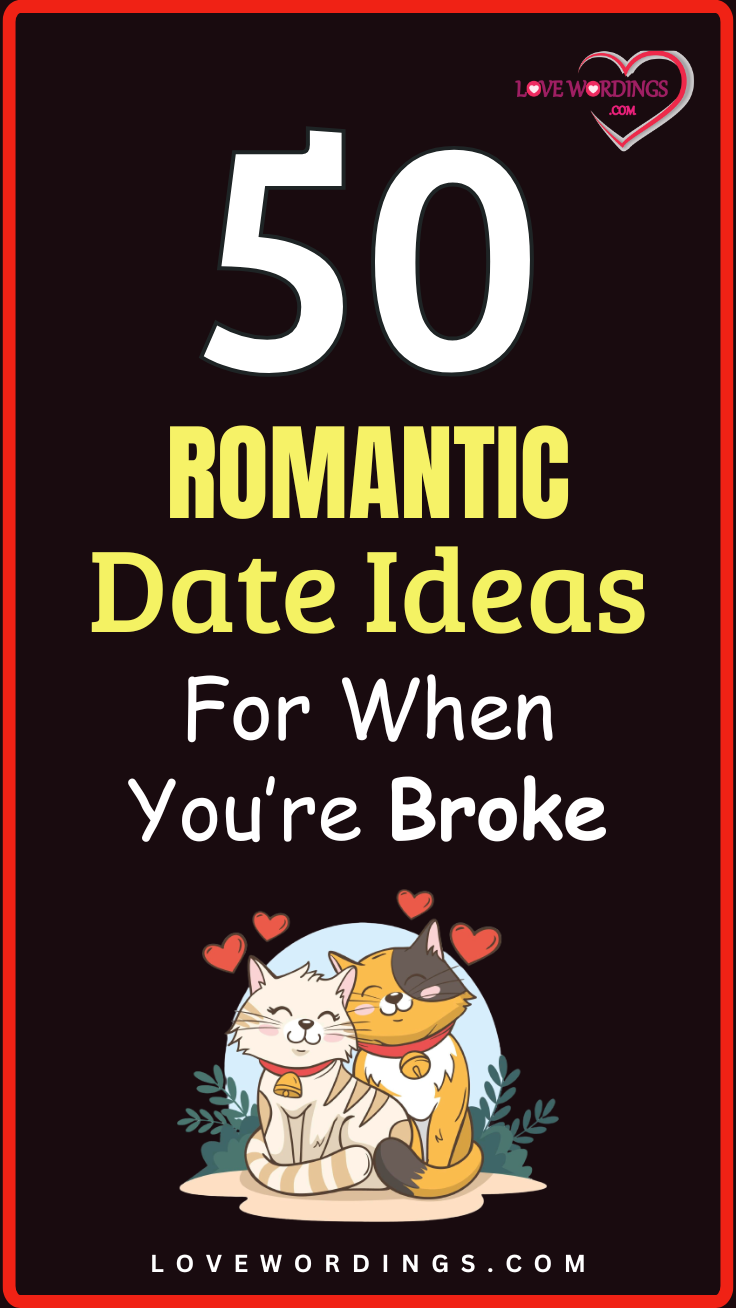 50 Cheap Date Ideas You’ll Actually Want To Try
