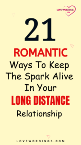 21 Must-Know Tips on How to Make a Long-Distance Relationship Work