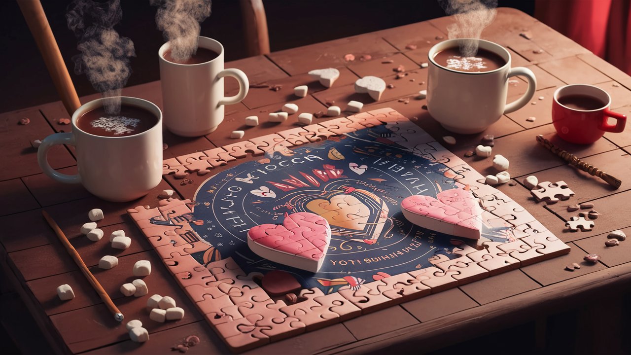 110 Cute & Romantic Date Ideas to Spark Love and Fun