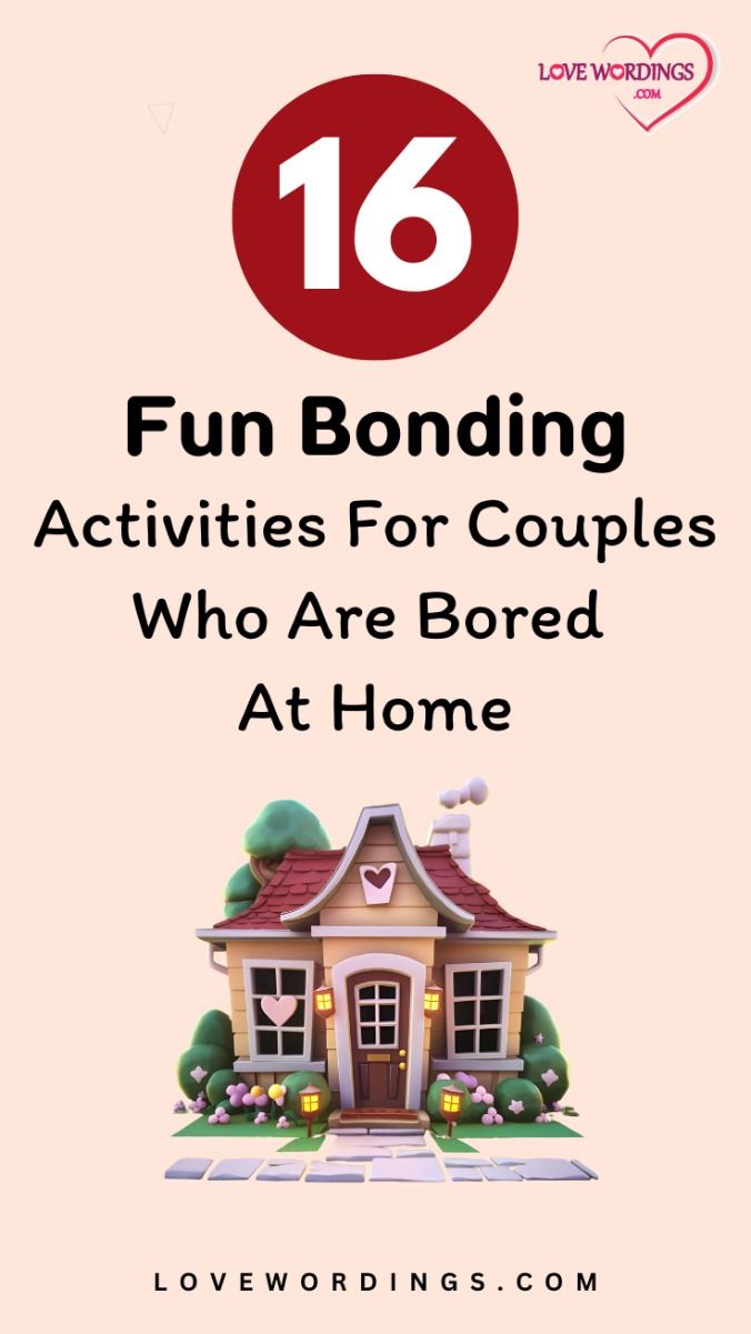 30 Creative Indoor Date Ideas to Spark Romance – Love Wordings