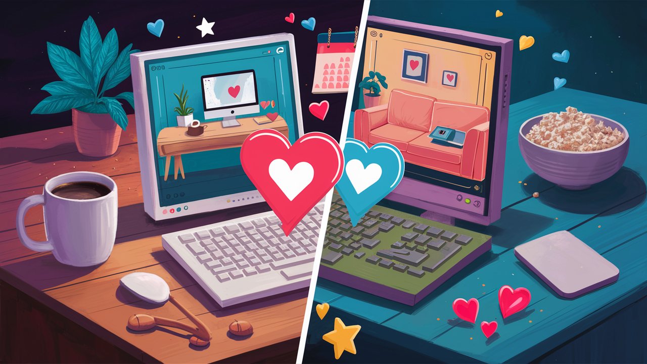 Long Distance Date Ideas: 27 Fun and Creative Ways to Connect