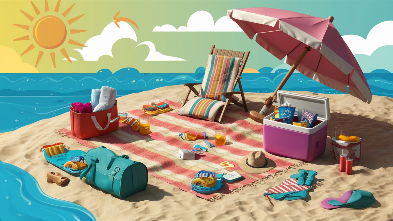 Beach Date Ideas: 30 Fun and Romantic Ways to Enjoy the Beach