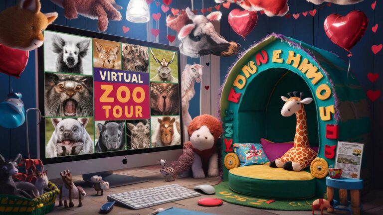 30 Fun and Creative Virtual Date Ideas